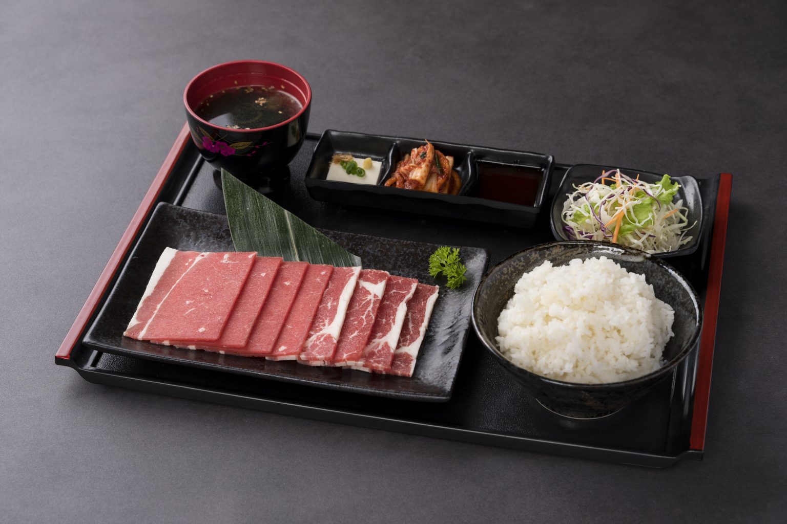 Menu｜Our restaurant was established in 1963, we are always proud to ...